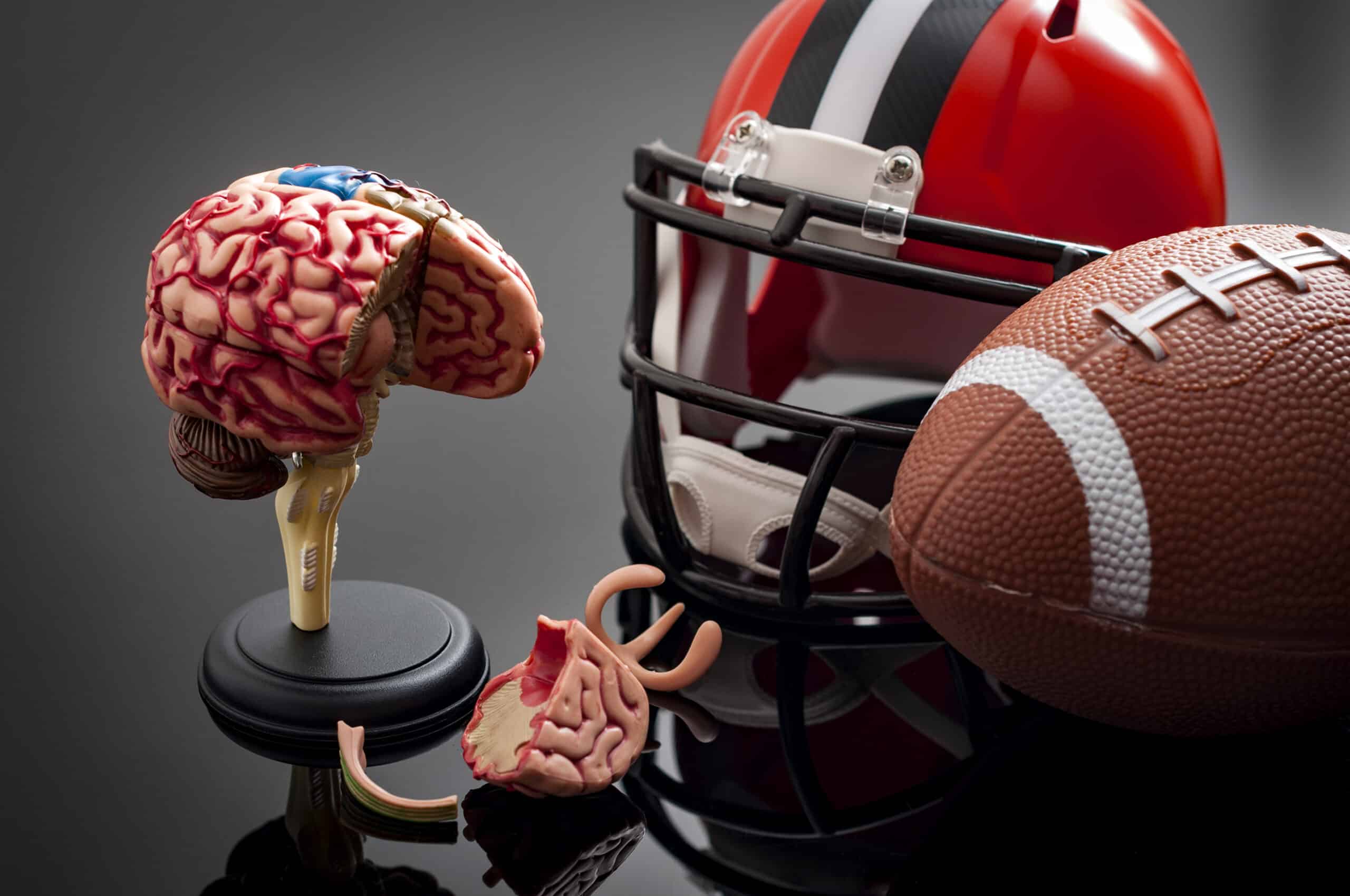 NFL Donates $30 Million For Traumatic Brain Injury Research | CTE & NFL
